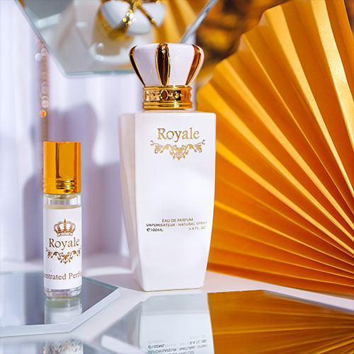 Royale - Impact Perfumes